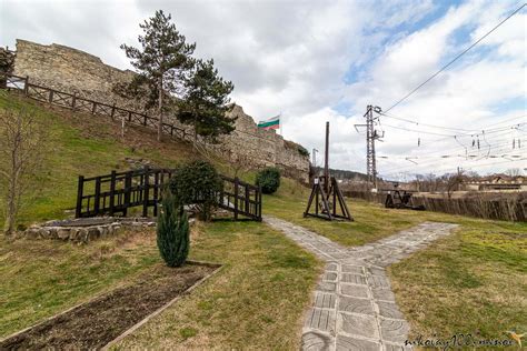 Citadel Fortress In Mezdra Bulgaria Archaeological Complex Travel With Nikolay100