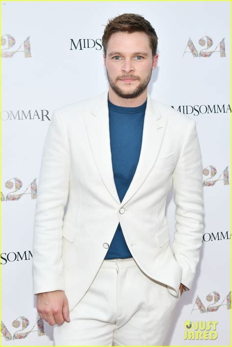 Will Poulter Joins Jack Reynor And Vilhelm Blomgren At Midsommar
