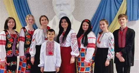 Борітеся Поборете заповідав український Пророк Рожищенська