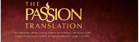 The Passion Translation New Testament Floral With Psalms Proverbs