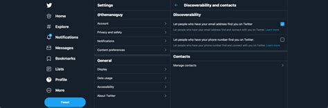 Twitter Fixes Flaw In Its Api That Allowed Attackers To Match Users To Their Phone Numbers