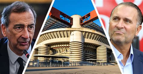 Rottura In Casa Milan Tensione Tra Dirigenza E Proprietà Laddio Di
