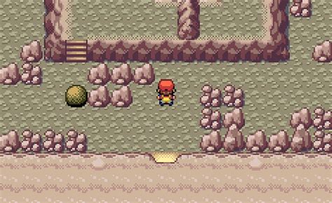 Soft Sands In Pokémon Firered And Leafgreen Guide Strats