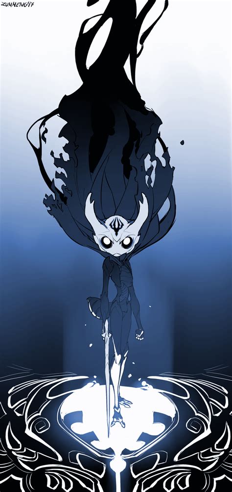 ХйЦЦа1z ﻿zu4m£w Zummeng Artist Hollow Knight Games