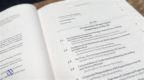 Contributing To Afire Guide On Us Real Estate Investing Jonathan Steven Scher Esq Posted On