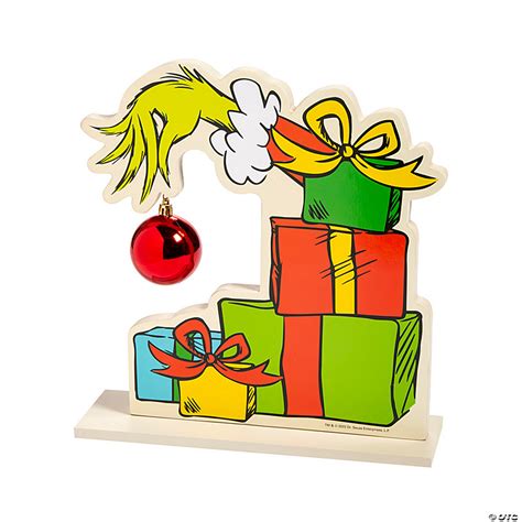 Dr Seuss Christmas Tree Clip Art