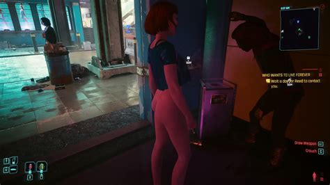 Judy Alvarez Cyberpunk Exclusive Porn Extended Version Eporner