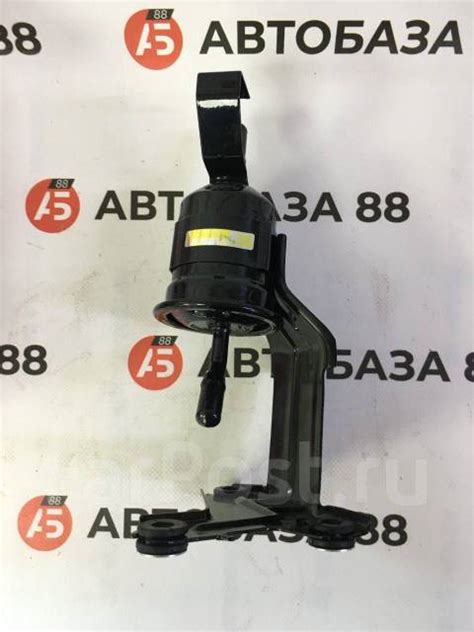 NEW ! Фильтр топливный LC Prado GX400 460 J150 09- 23300-31160 купить ...