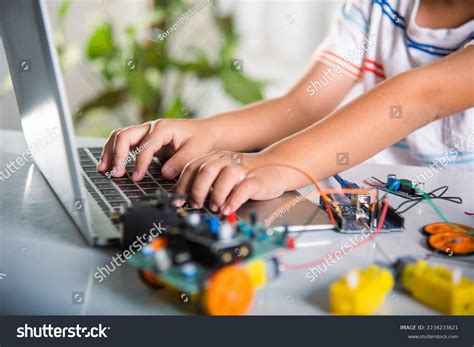 Asian Programmer Coding Images Stock Photos Vectors Shutterstock