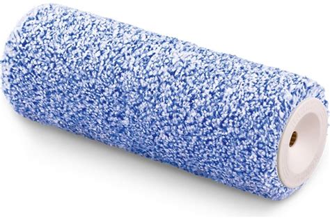 Валик HARDY SELECT MicroMix 10, длина 25см, диаметр 48 мм, шубка из ...