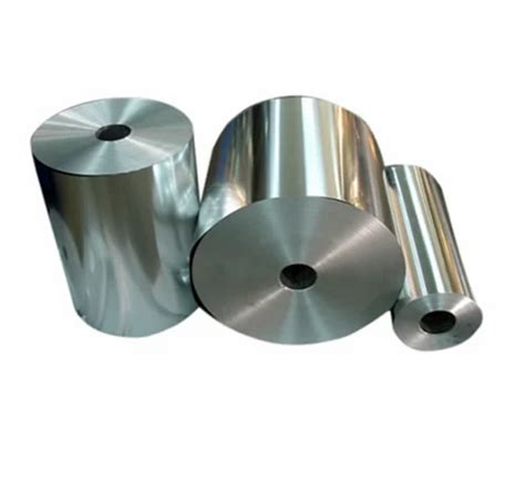 Aluminium Foil Printed Pharma Aluminium Foils Manufacturer From Bhiwandi