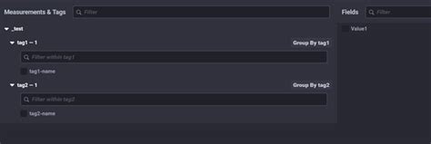 Nodered To Influxdb Unable To Set Tags General Node Red Forum