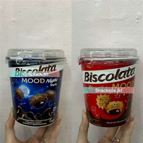 Jual BISCOLATA MOOD MILK CHOCOLATE WITH CREAM FILLING - MOOD DARK NIGHT ...