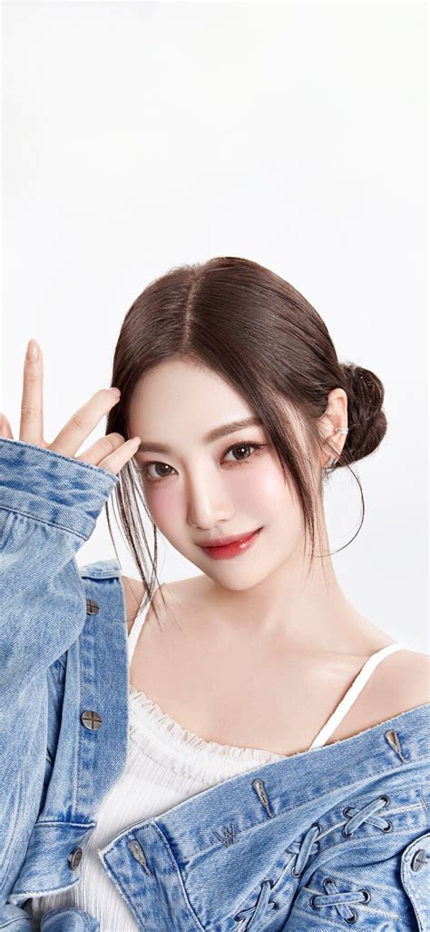 Aespa For Mise En Scène 2024 Hello Cream And Bubble Foam Color Kpopping