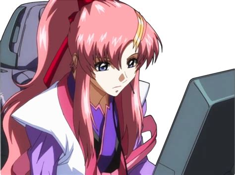 Gundam Seed Lacus Clyne Sp 18 By Thunder1928 On Deviantart
