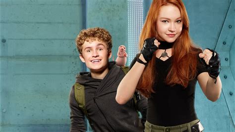 Kim Possible Echte Film