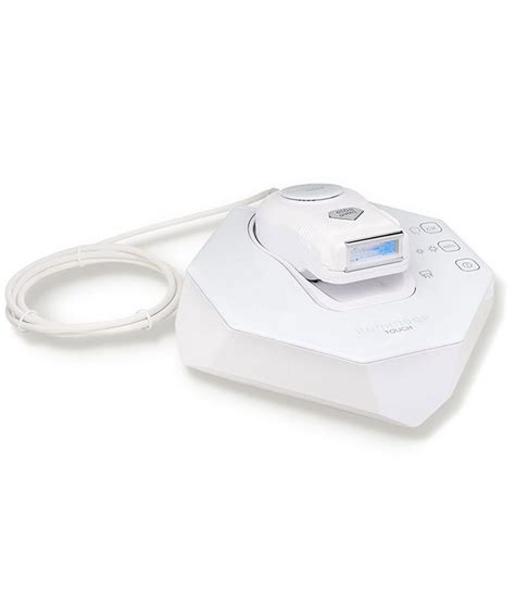 Iluminage Touch Permanent Hair Reduction System - Editorialist