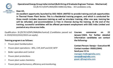 Shaik Malik Basha On Linkedin Freshers Oeggroup