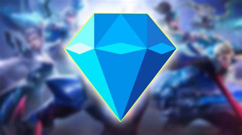 Mobile Legends Elmas Nedir Nasıl Satın Alınır At