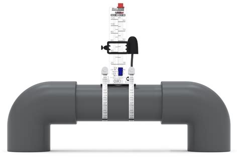 The F 300 Flow Switch And Sensor Blue White Industries