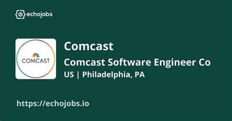 Comcast Is Hiring Comcast Software Engineer Co Op Us Philadelphia Pa Api Javascript Html Css