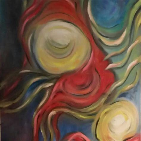 St Catharines Art Association Members Nancy Haskell