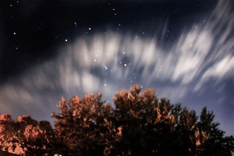 Windy Night Photograph By Jason Walthall Pixels
