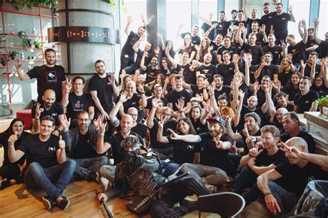 Israels Overwolf Acquires Gaming Payment Platform Tebex For 29 Million
