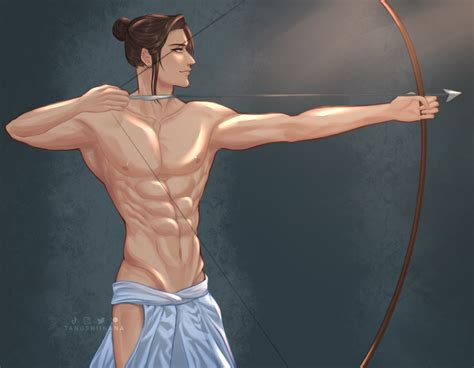Tanoshiinana — Tanoshiinana Is Creating Nsfw Fanart And Yaoi