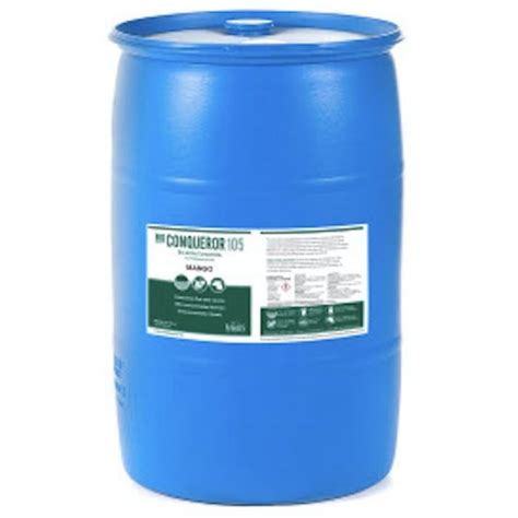 Bio Conqueror Mango Deodorant Enzymatic Hd Supply