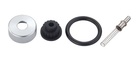 Topeak Pump Rebuild Kit Joe Blow Pro Deluxe Activesport