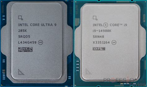 Intel Core Ultra K Review En Espa Ol An Lisis Completo