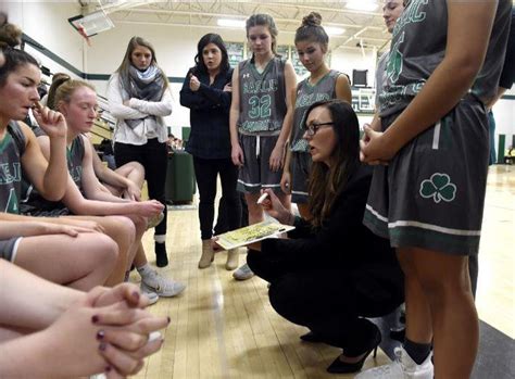 Section Iii Girls Basketball Holiday Tournament Results For Saturday