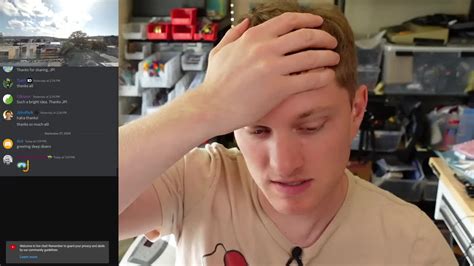 Adafruit Industries On Linkedin Deep Dive W Scott Circuitmatter Certificates John Parks