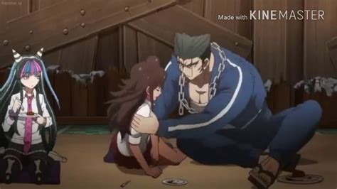 Sexy Soup Scene But I Made It Worse YouTube