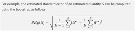 Chapter 5 Resampling Methods Flashcards Quizlet