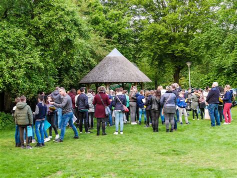 Duurzaamheid Natuur En Milieucentrum De Ossenbeemd