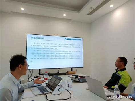 破纪录 防港集团5个月解决钦州港大榄坪用电问题