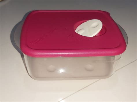 Tupperware Microwaveable 1l Furniture And Home Living Kitchenware