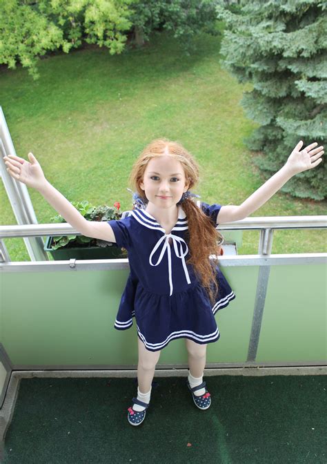 Catdoll Cm Alisa Hard Silicone Head Tpe Body Catdoll