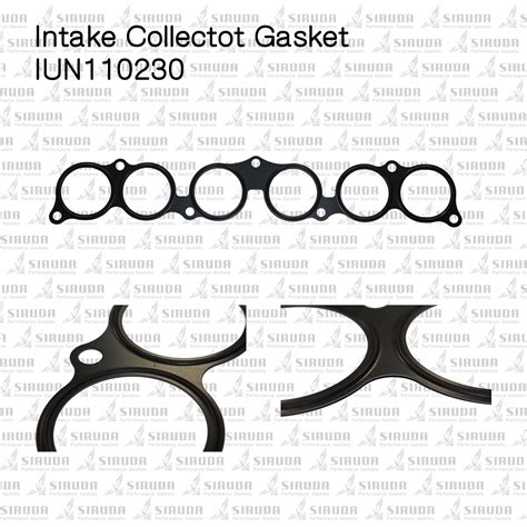 Siruda Engine Gasket Set Kit For Toyota Engine Model 2jz Ge