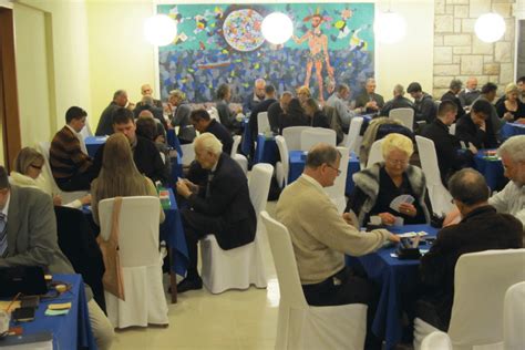 BridŽ Rezultati 101 Godišnji Jerko Jerry Kovač Ostao Drugi Dulist