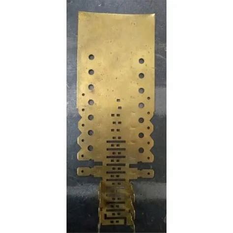 Brass Terminal Strip At Best Price In Hyderabad By Thanusree Tools Id