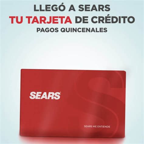 Walmart acepta pagos con tarjeta de Sears descubre cómo