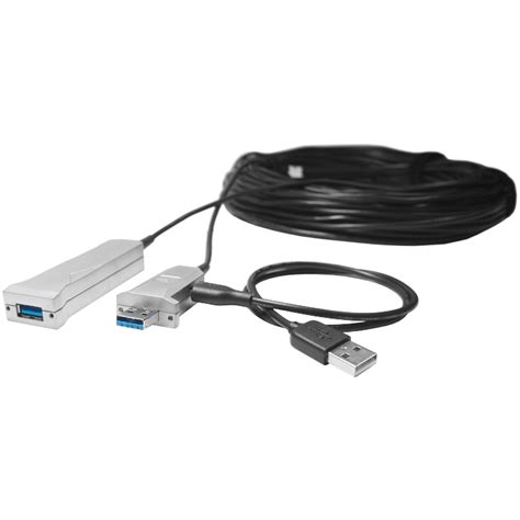 Купить Usb 3 0 Cable Оптоволоконный гибридный кабель Usb 3 0 СНК С
