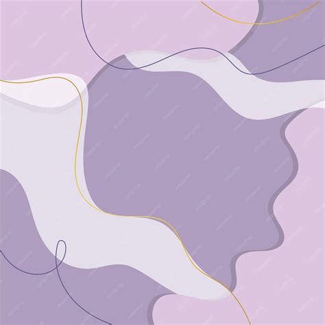 Premium Vector Neutral Color Pattern Background Template Vector