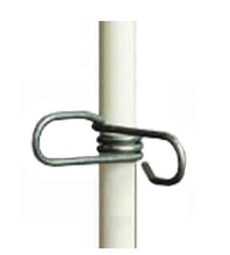 Thunderbird Fibreglass Post Spring Clip Raymonds Warehouse
