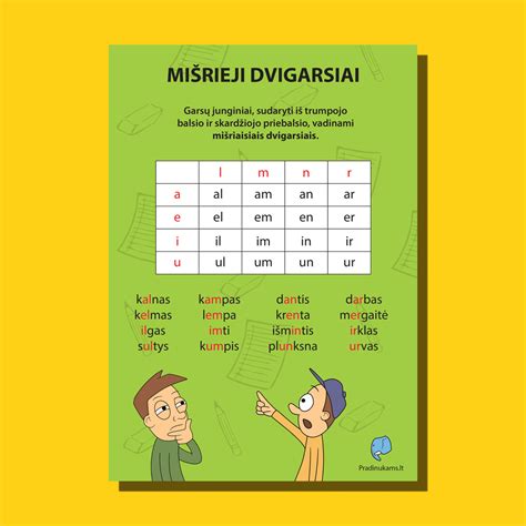 Mišrieji Dvigarsiai Nemokamas Plakatas Atsisiųskite