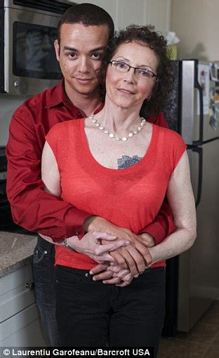 Incredible This 91 Year Old Woman Still Has Sex With Her 31 Year Old