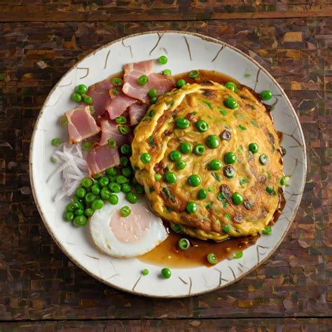 Egg Foo Young Gravy Recipe